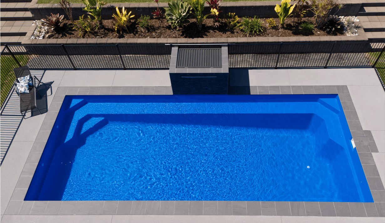 About – Century Pools Pool Kits