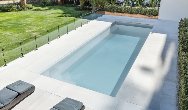 Emerald – Century Pools Pool Kits