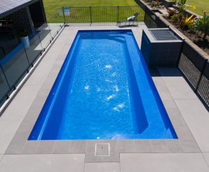 Century Pools Pool Kits
